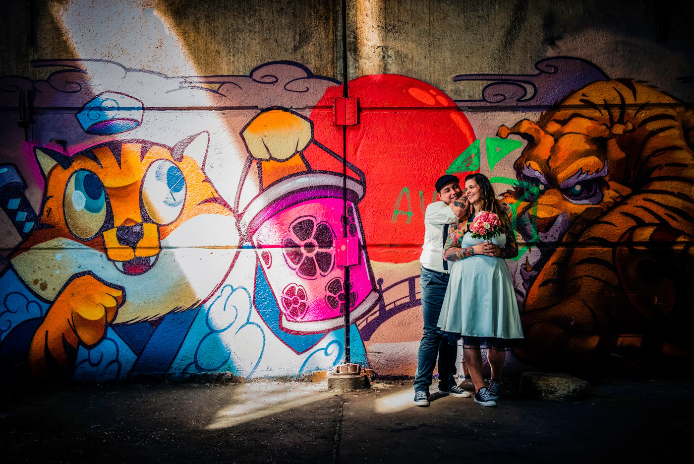Emerald Photo UK Wedding photographer | Bridebook