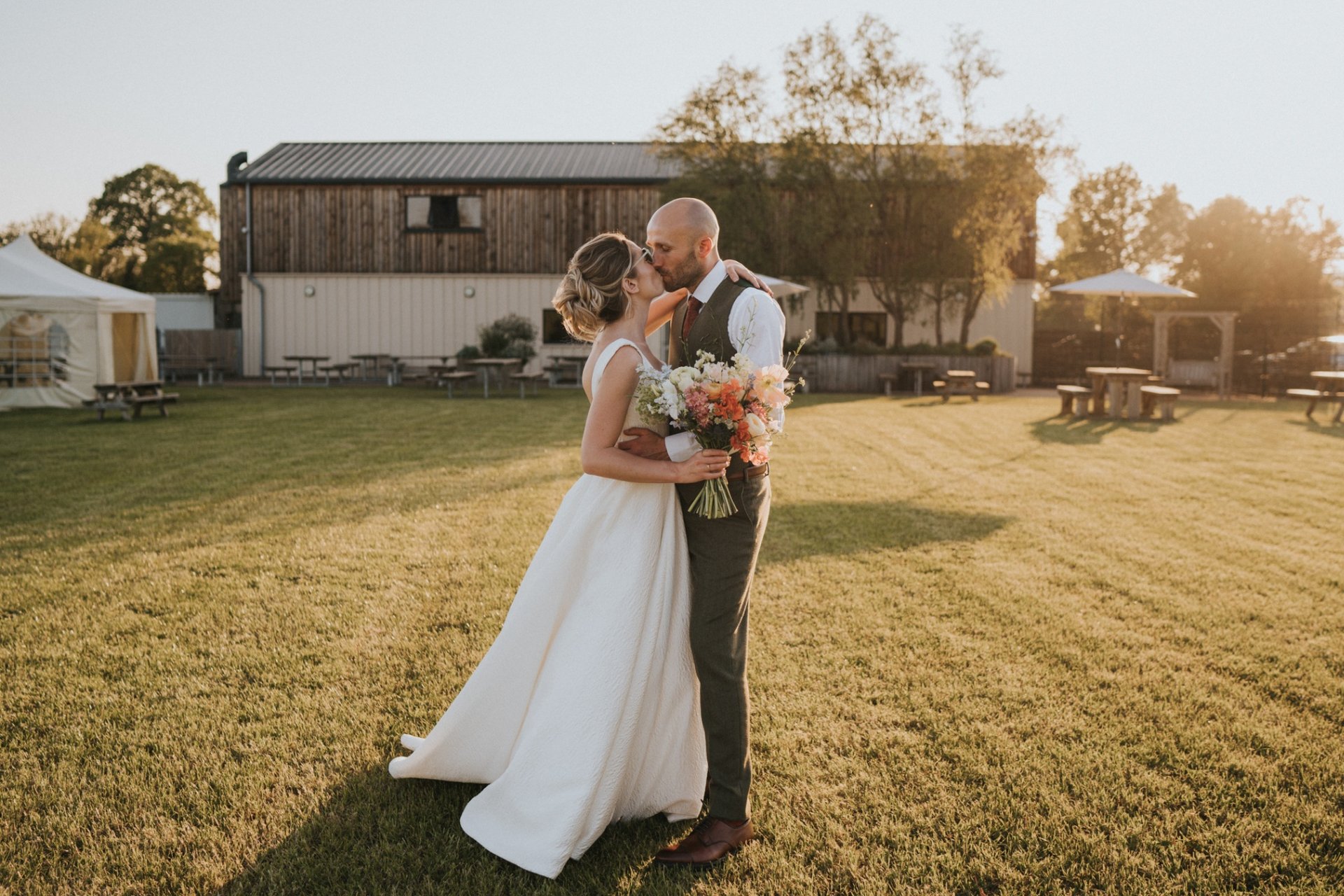 Grace Elizabeth Wedding Photographer Bridebook