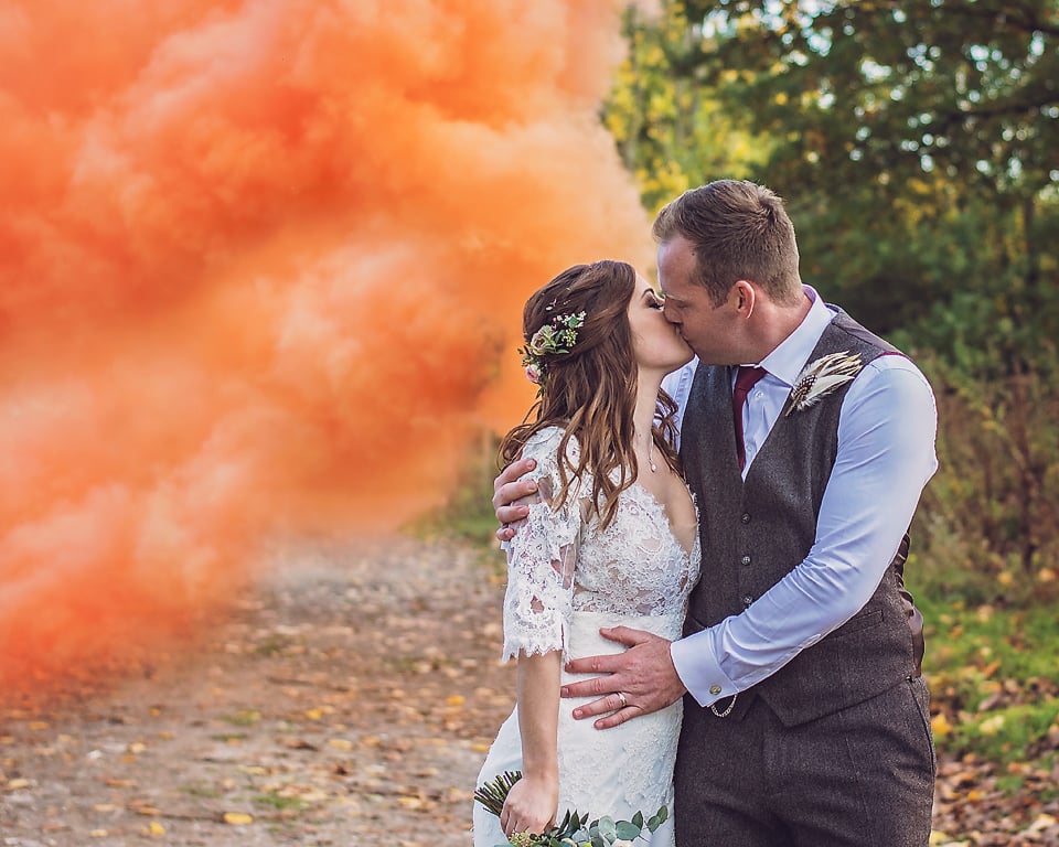 Rebecca Gurden Photography Wedding photographer | Bridebook