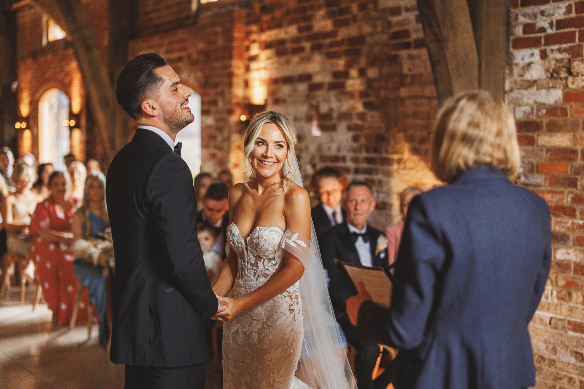Big Day Productions - UK Wide Wedding Photo + Film Wedding photographer ...