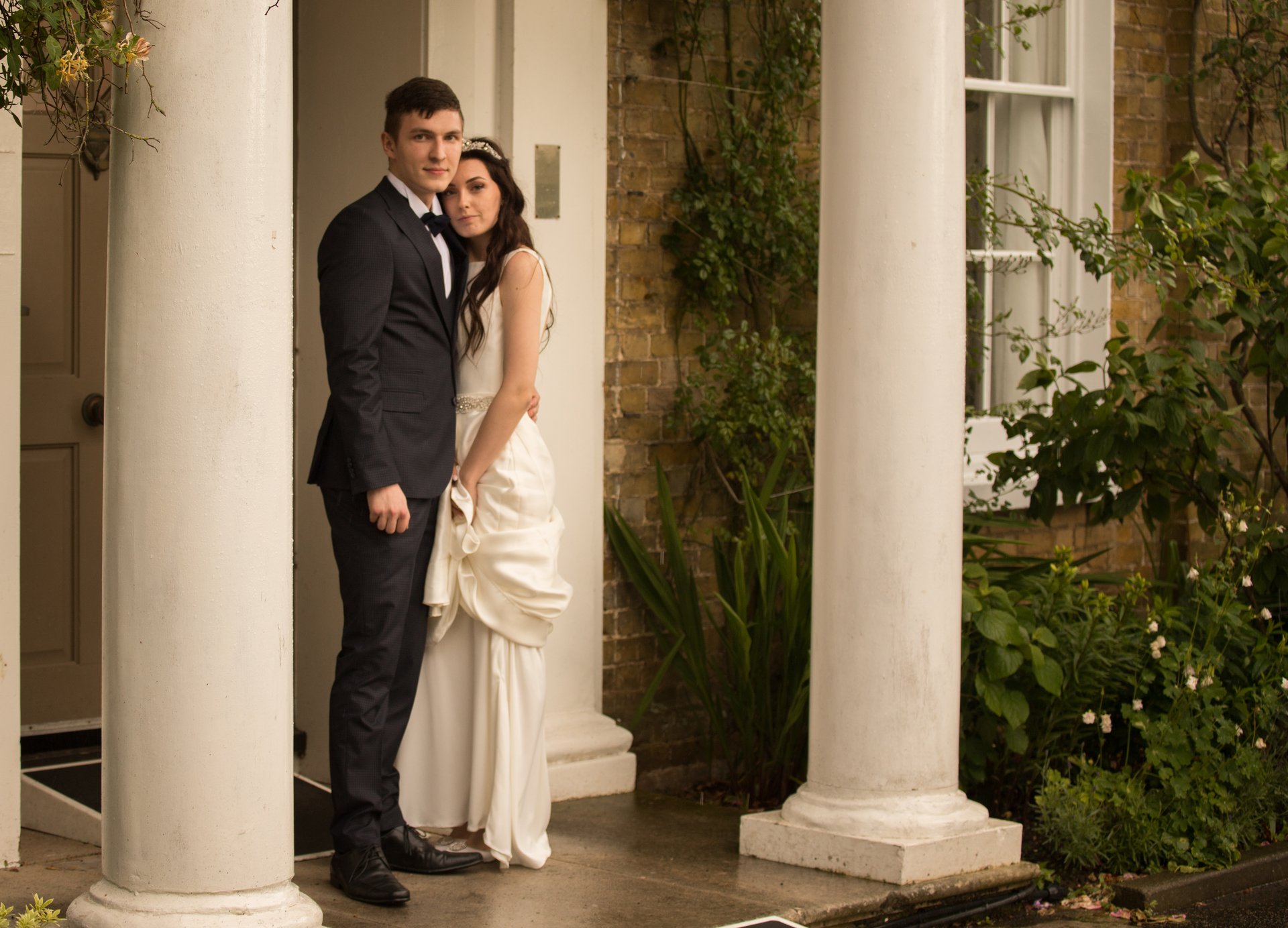 Callum Thompson Wedding Photography Wedding photographer | Bridebook
