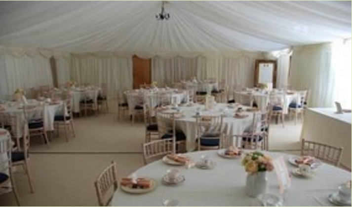 Elham Village Hall Wedding Venue | Prices & Reviews | Bridebook