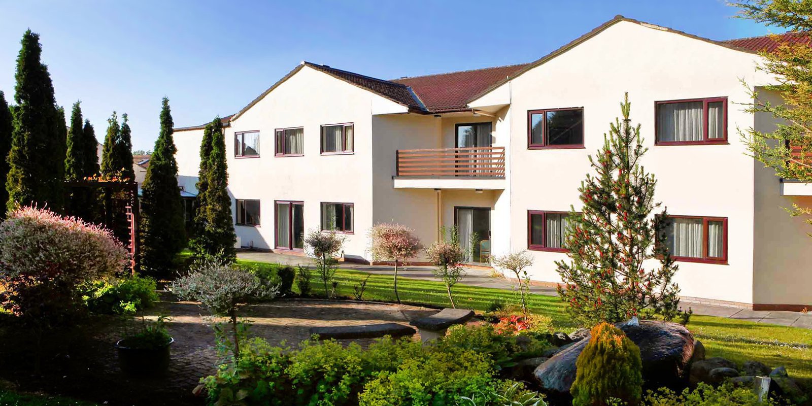 Foxfields Country Hotel Wedding Venue | Prices & Reviews | Bridebook