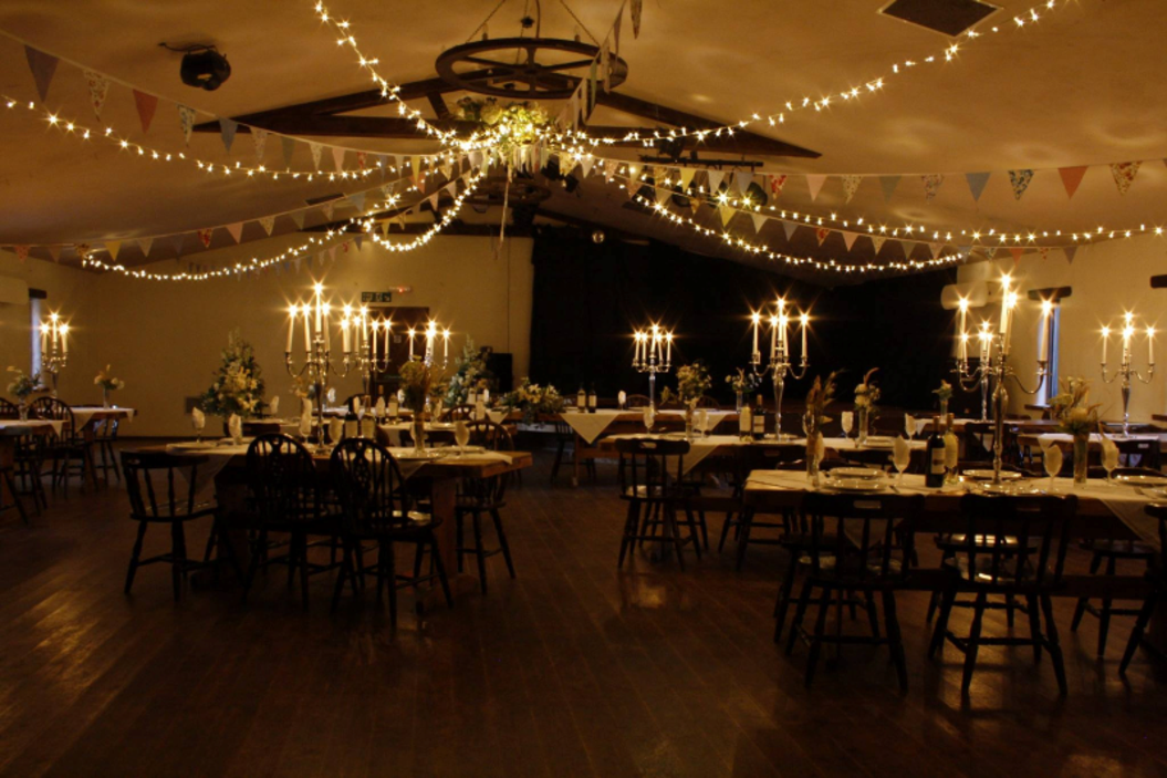 The Flying Fish Wedding Barn Wedding Venue | Prices & Reviews | Bridebook