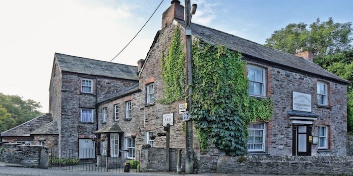 The Old Mill, Cornwall Wedding Venue | Prices & Reviews | Bridebook