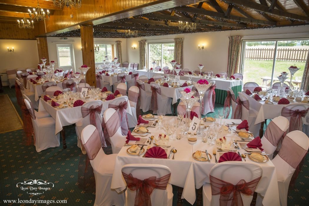 Tilsworth Golf and Conference Centre Wedding Venue | Prices & Costs ...