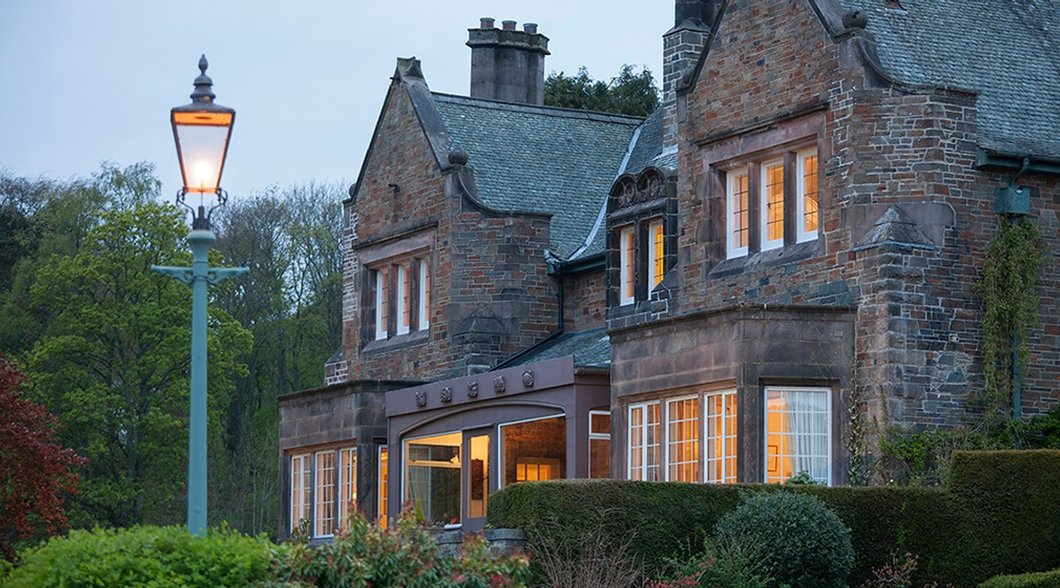 Windlestraw Wedding Venue | Prices & Costs | Bridebook