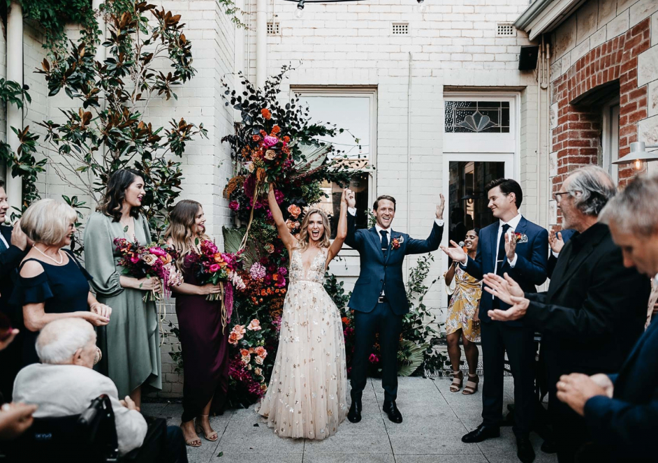 Guildhall Event Space Wedding Venue | Prices & Costs | Bridebook