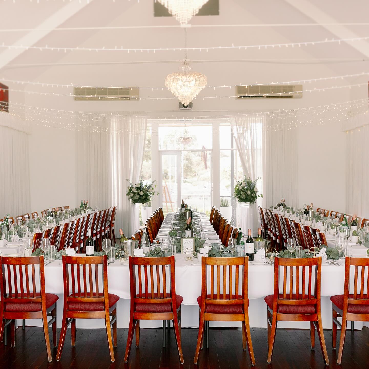 The Watershed Function Centre & Cafe Wedding Venue | Prices & Costs | Bridebook