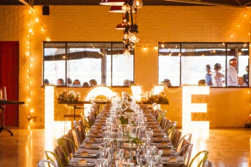 Oakover Grounds Wedding Venue | Prices & Costs | Bridebook