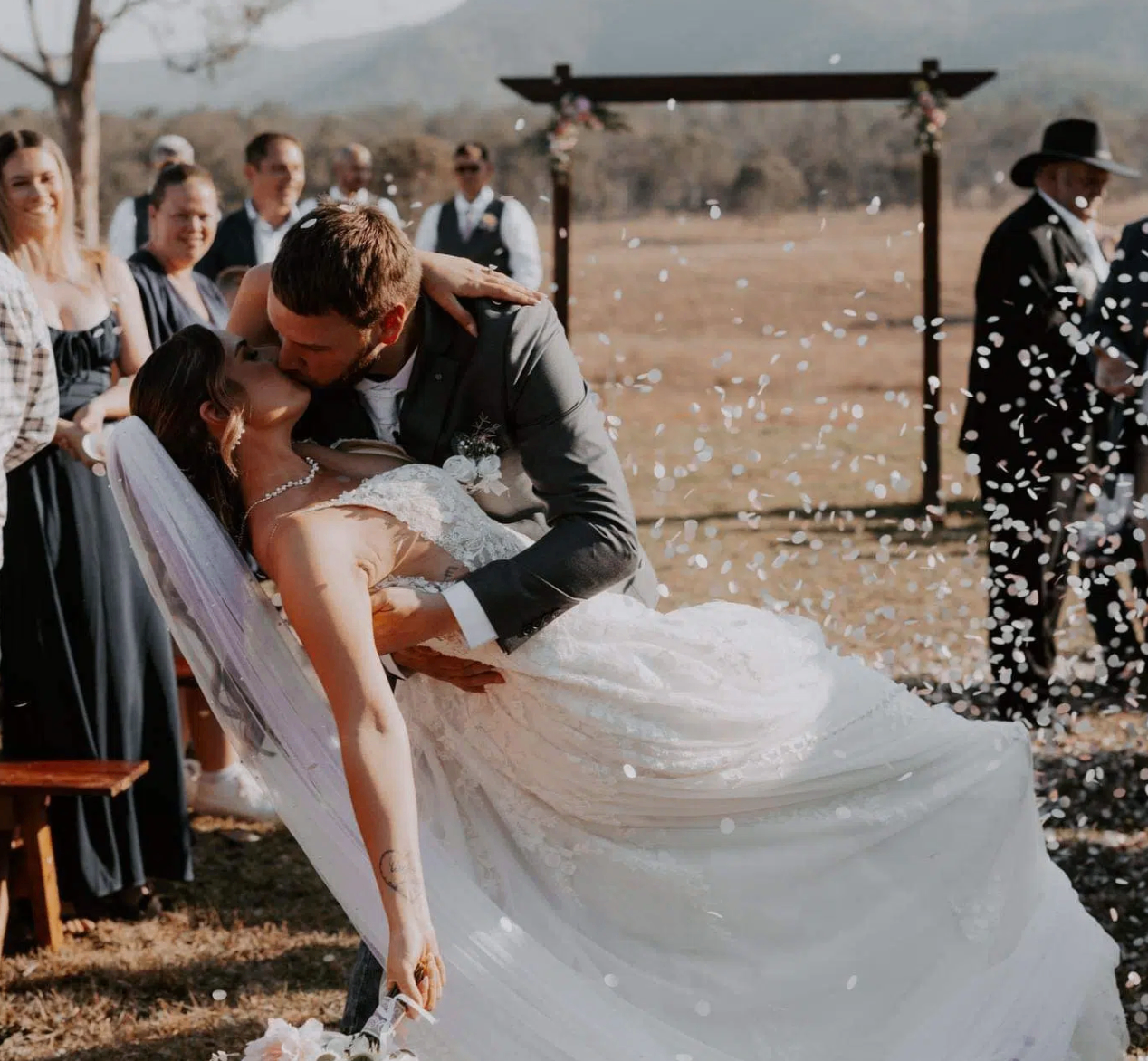 Bison Barn Wedding Venue | Prices & Reviews | Bridebook