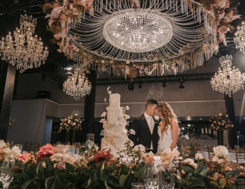 Bridge Marquee at Pier One Wedding Venue in Sydney | Prices & Reviews ...