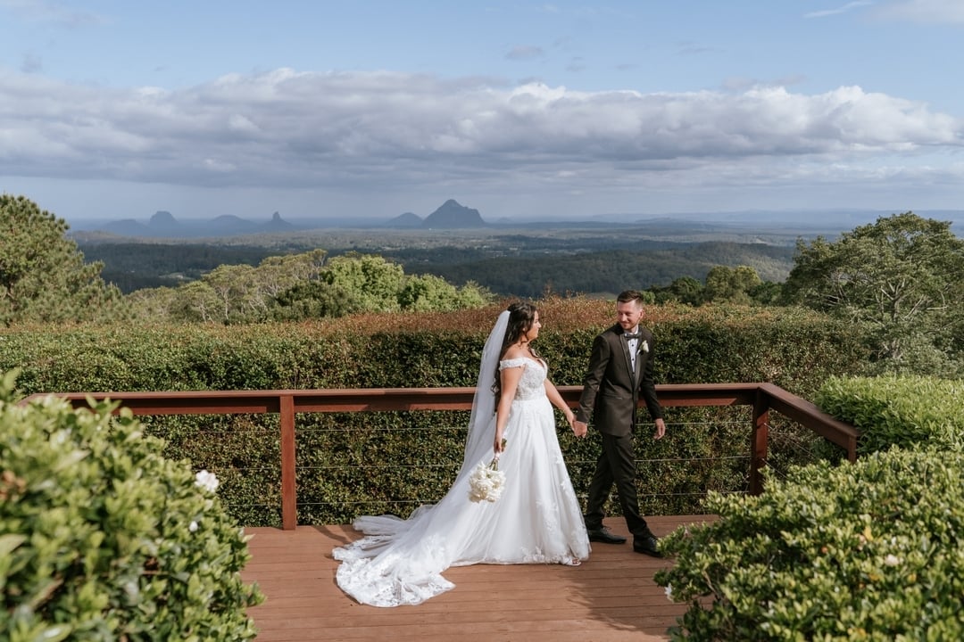 Tiffany's Maleny Wedding Venue | Prices & Reviews | Bridebook