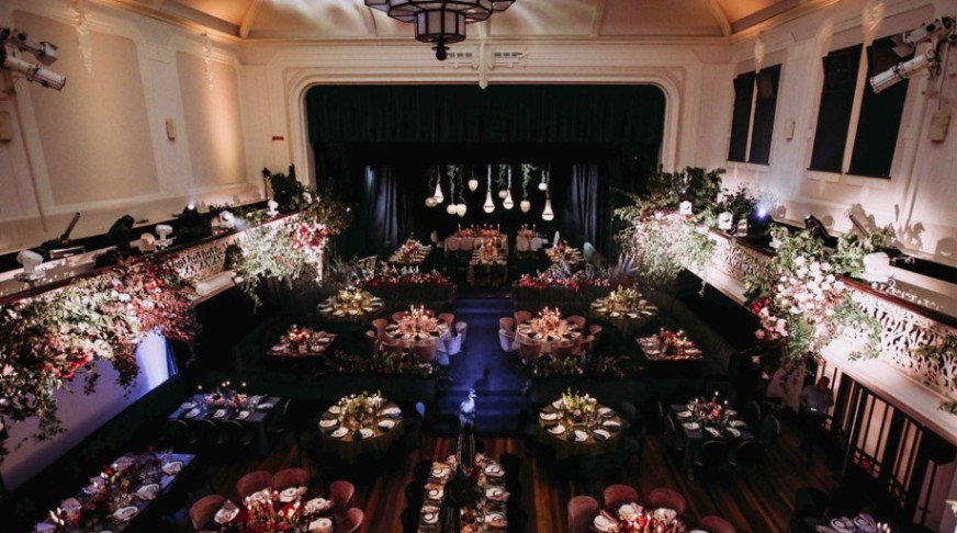 The Commons Collective Wedding Venue | Prices & Costs | Bridebook