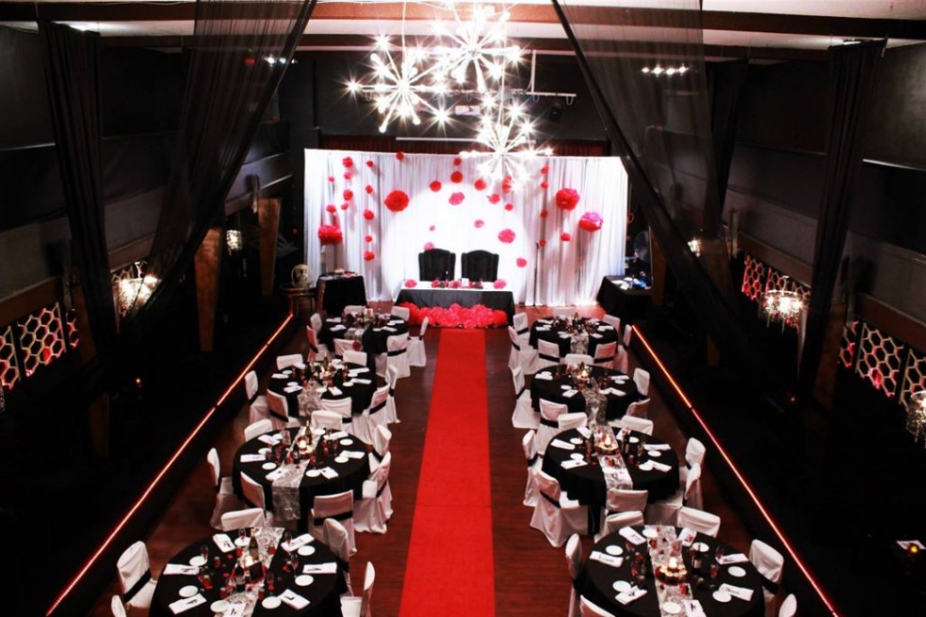 The metro Hall Wedding Venue | Prices & Reviews | Bridebook