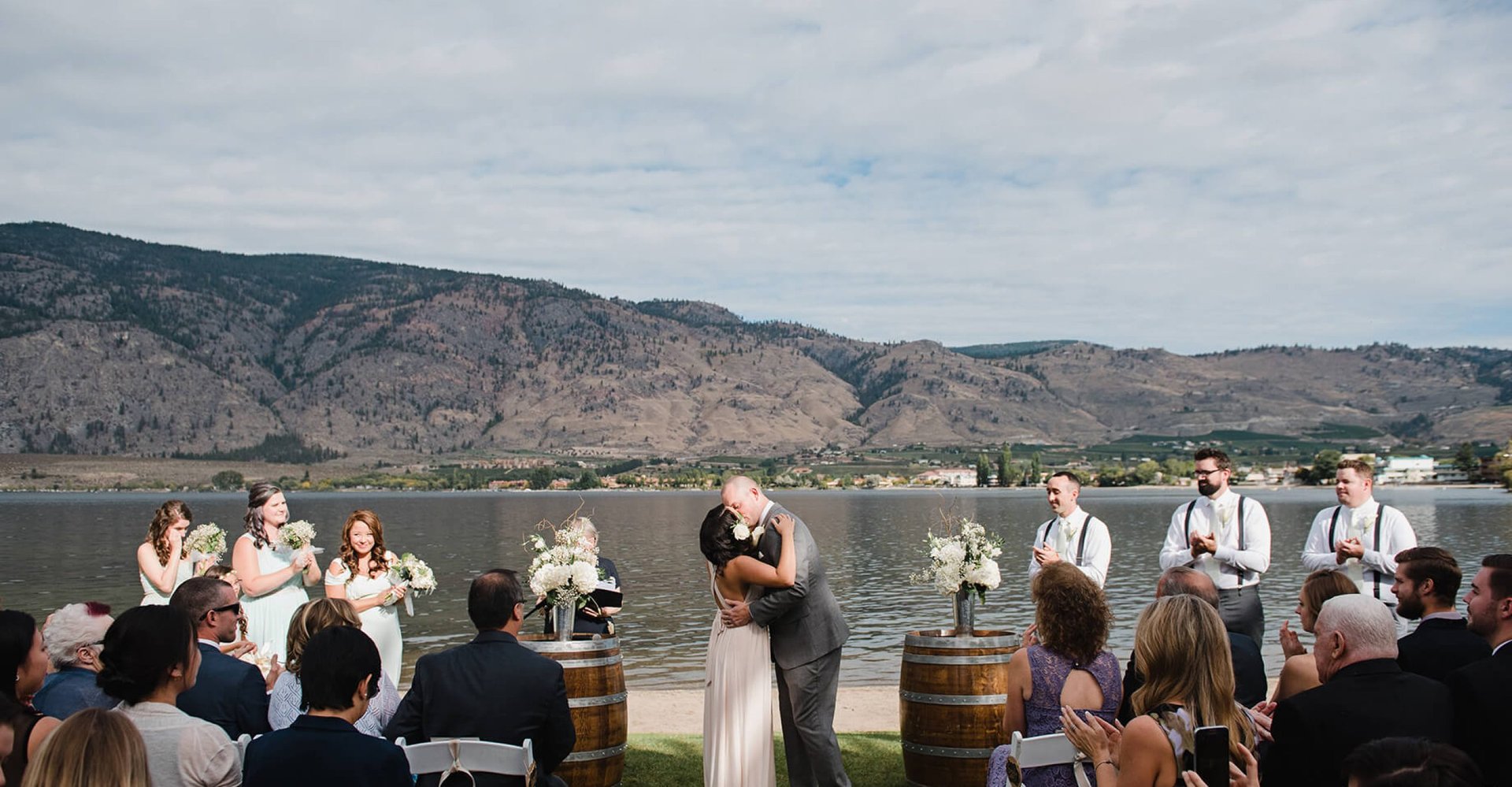 Watermark Beach Resort Wedding Venue | Prices & Reviews | Bridebook