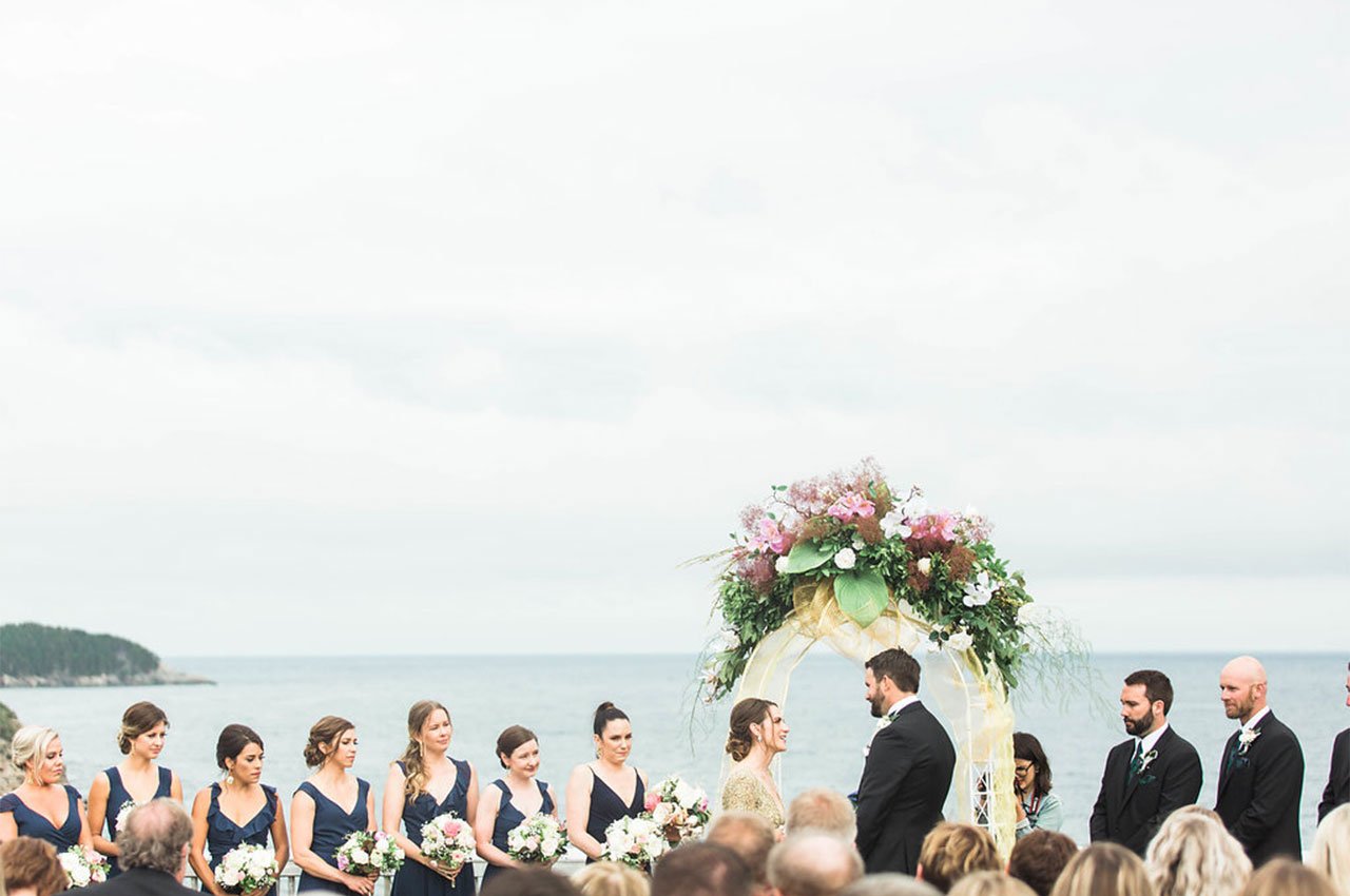 Keltic Lodge Resort & Spa Wedding Venue | Prices & Reviews | Bridebook