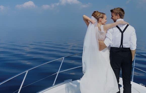 Orca Spirit Adventures Wedding Venue | Prices & Reviews | Bridebook