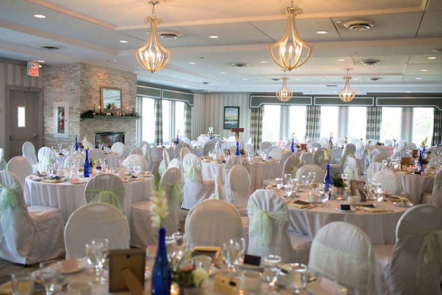 Ashburn Golf Club Wedding Venue | Prices & Costs | Bridebook
