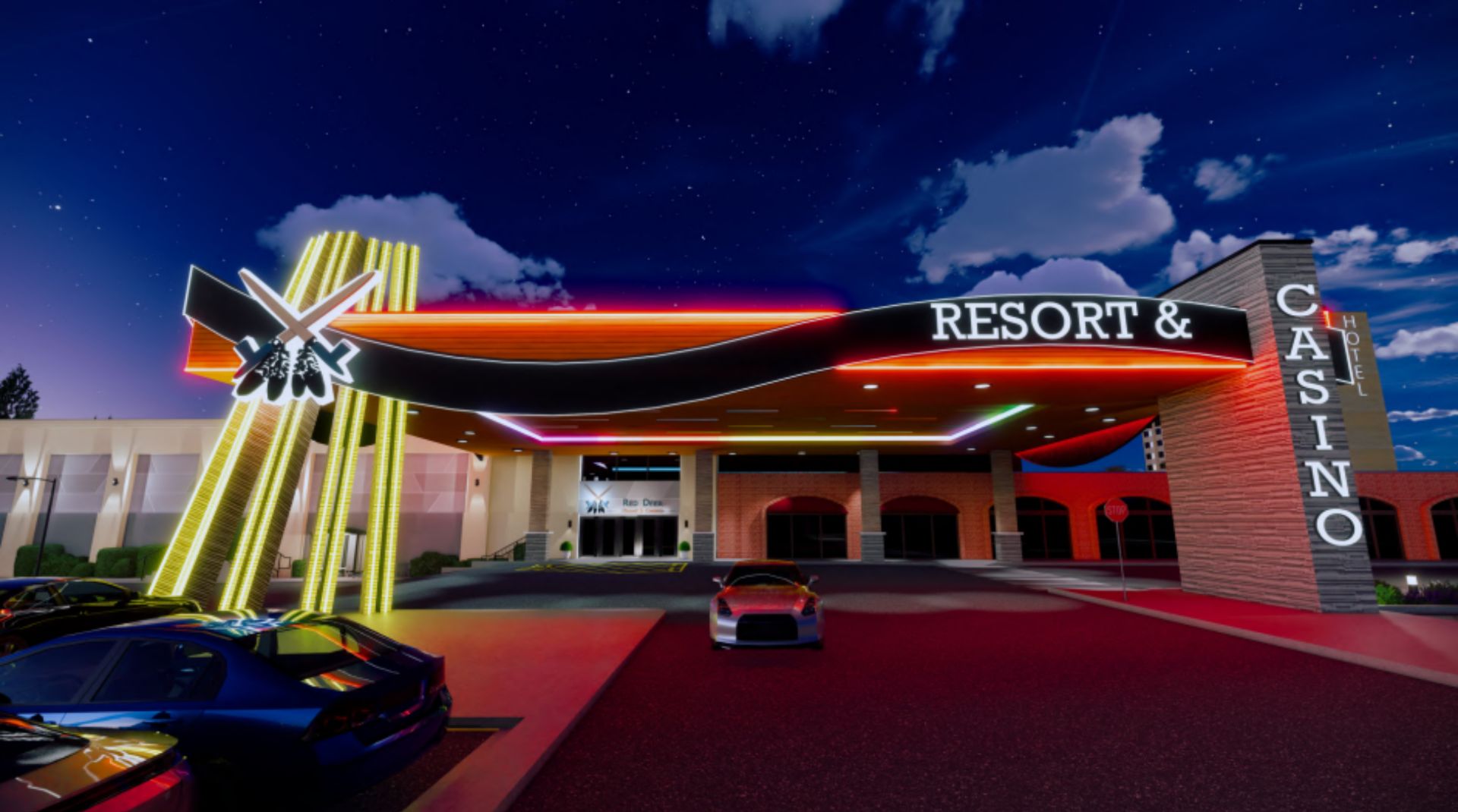 Red Deer Resort & Casino Wedding Venue | Prices & Reviews | Bridebook