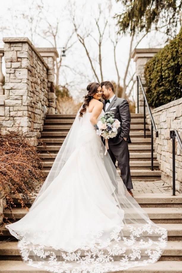 Paletta Mansion Wedding Venue | Prices & Costs | Bridebook