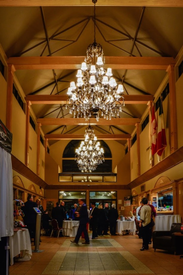 Santa Maria Goretti Centre Wedding Venue | Prices & Reviews | Bridebook