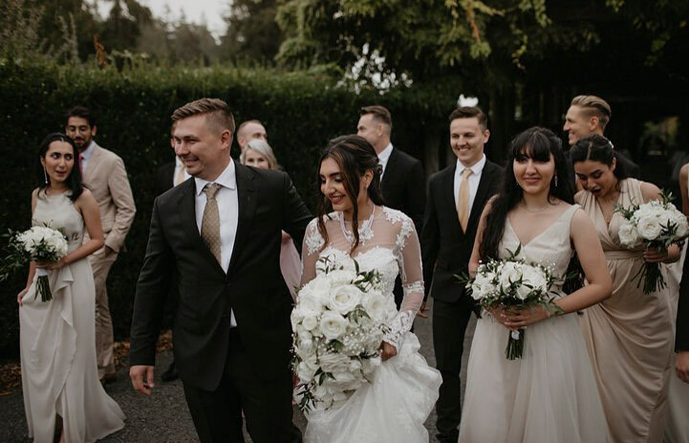 UBC Botanical Garden Wedding Venue | Prices & Costs | Bridebook
