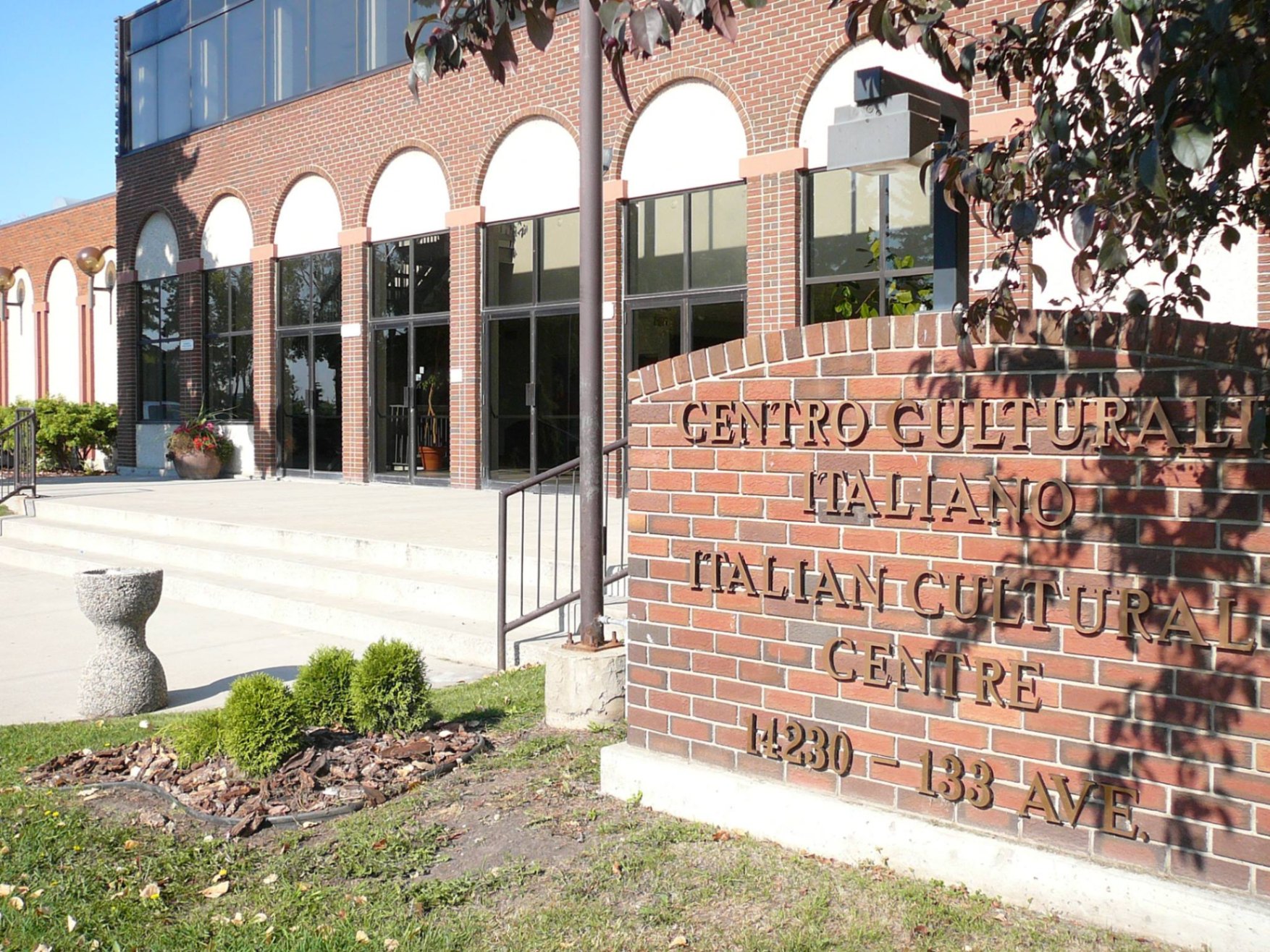 Italian Culture Center Wedding Venue | Prices & Reviews | Bridebook