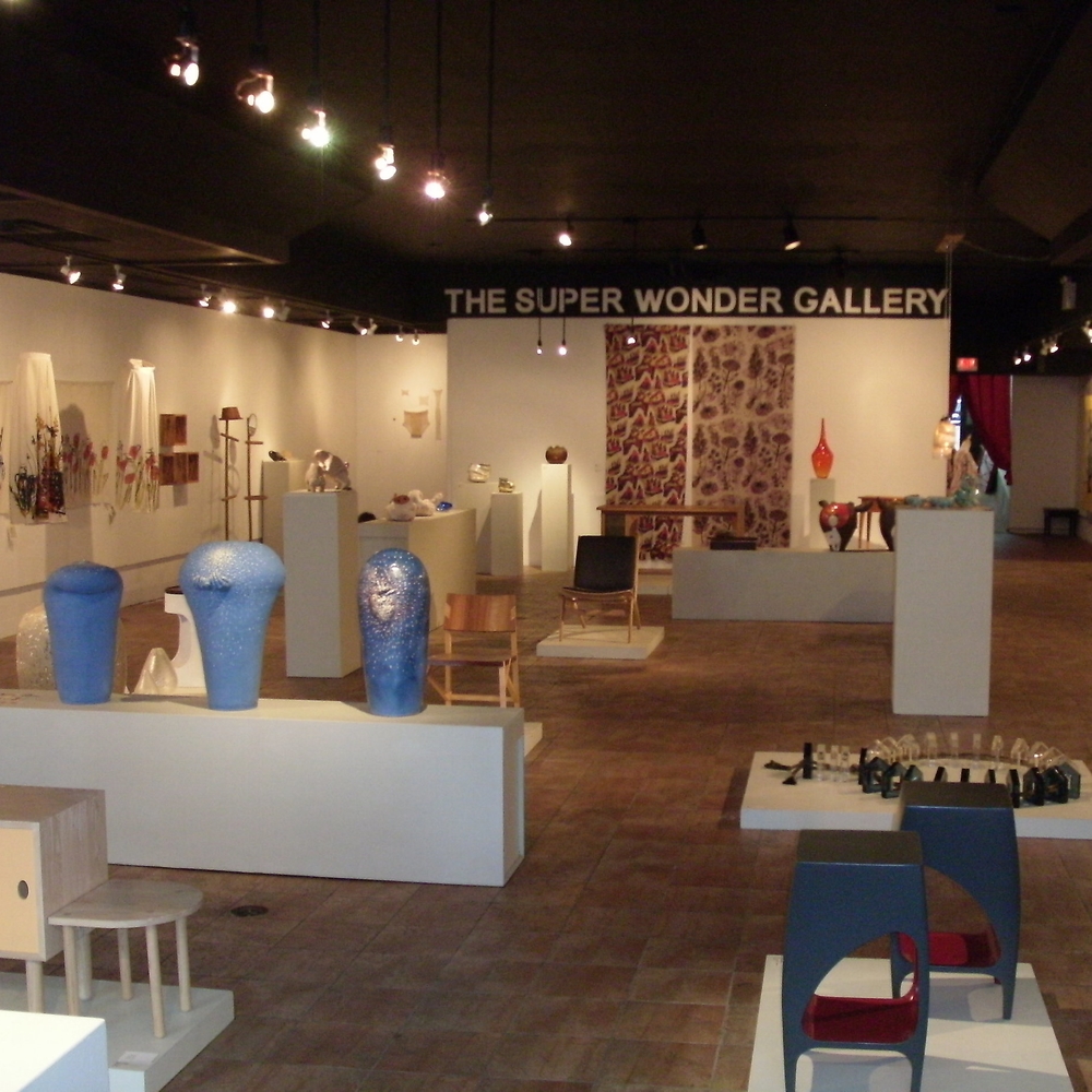 Super Wonder Gallery Wedding Venue | Prices & Reviews | Bridebook