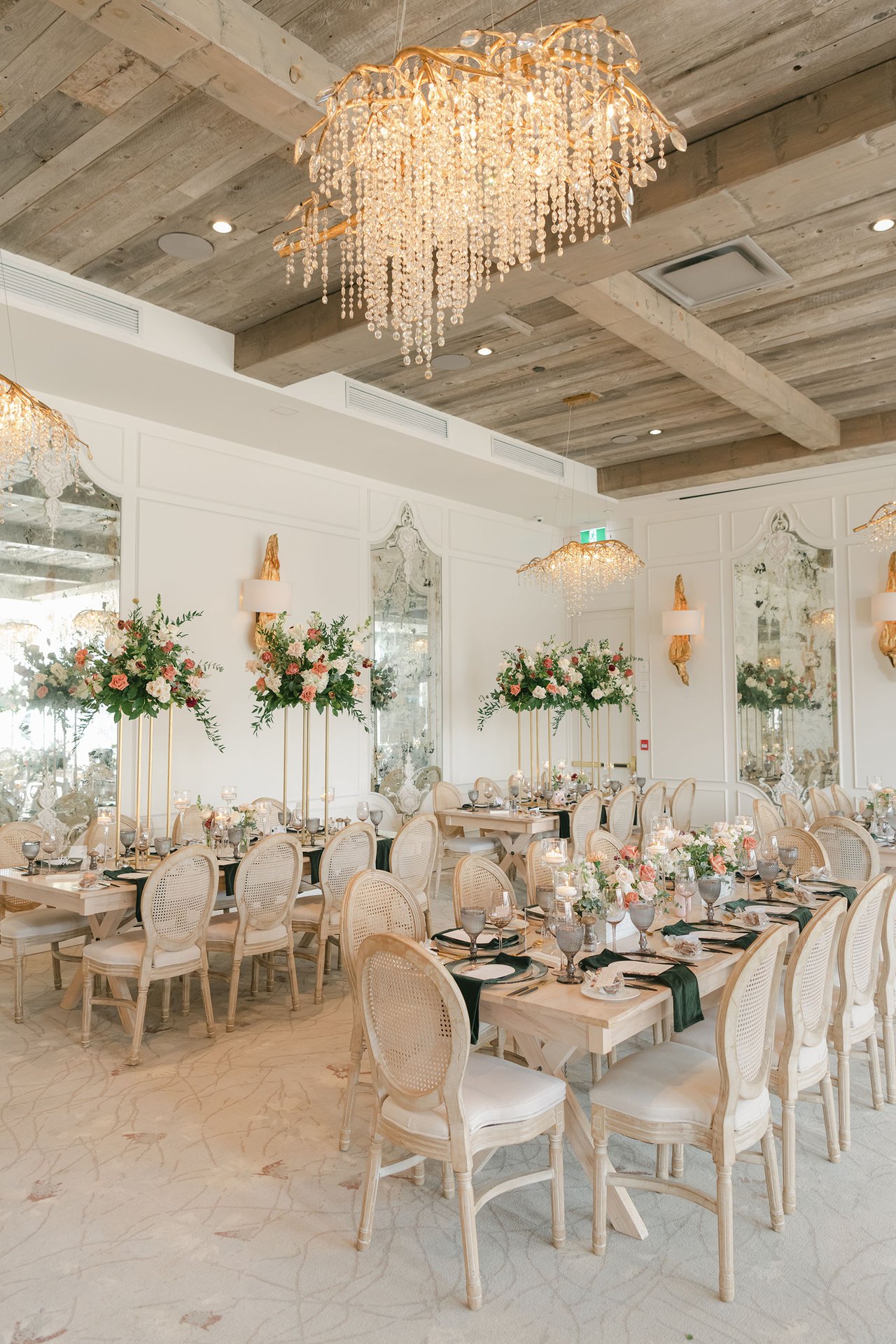 Elora Mill Hotel & Spa Wedding venue | Canada | Bridebook