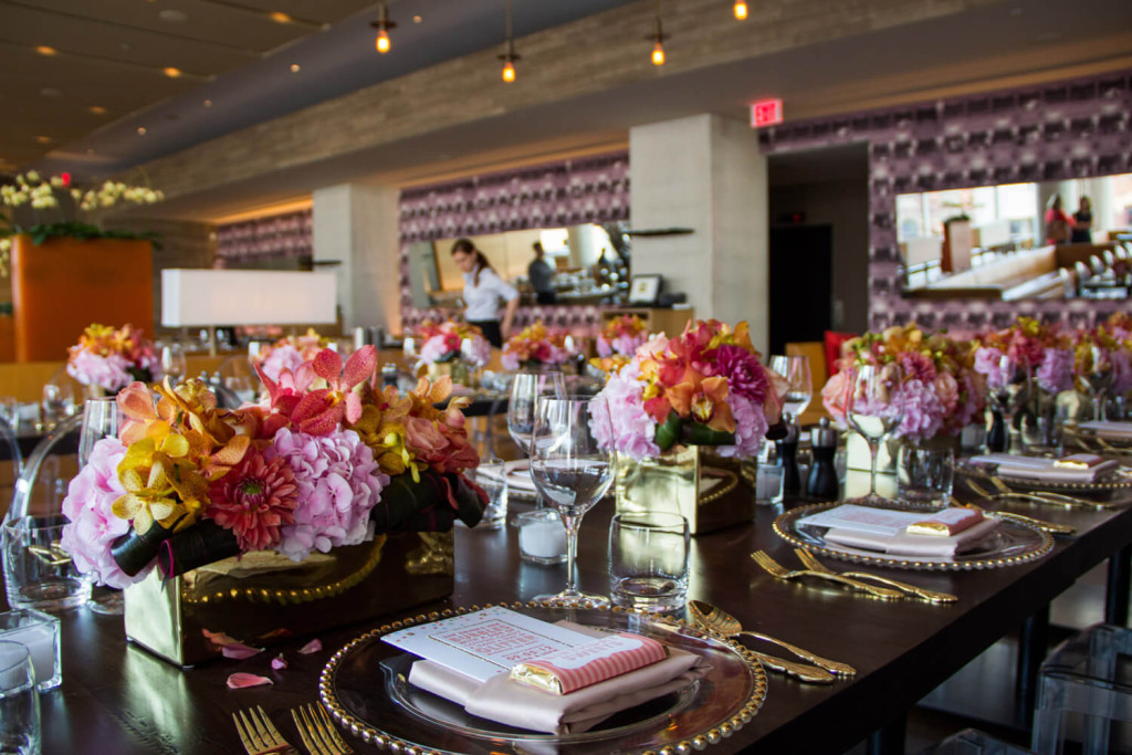 Luma Restaurant Wedding Venue | Prices & Costs | Bridebook