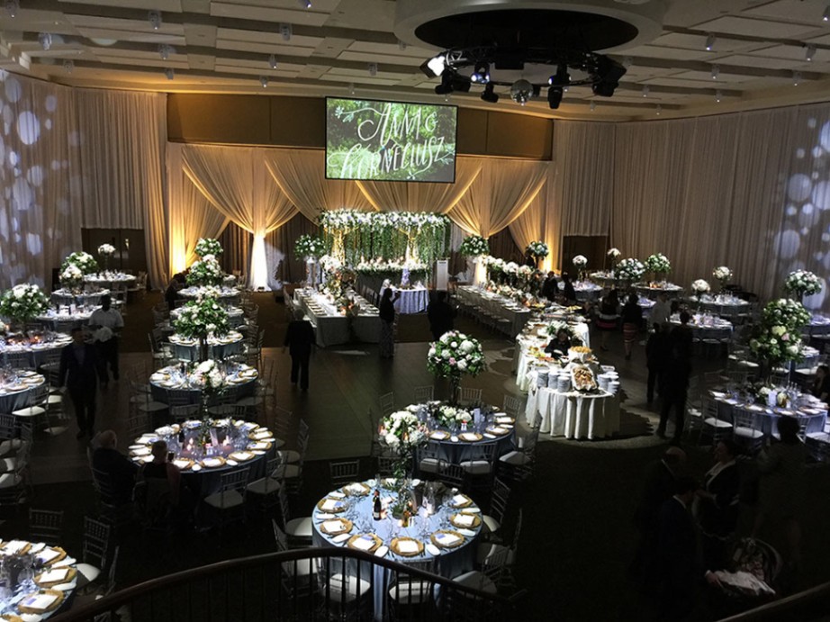 Paramount Event Space Wedding Venue | Prices & Costs | Bridebook