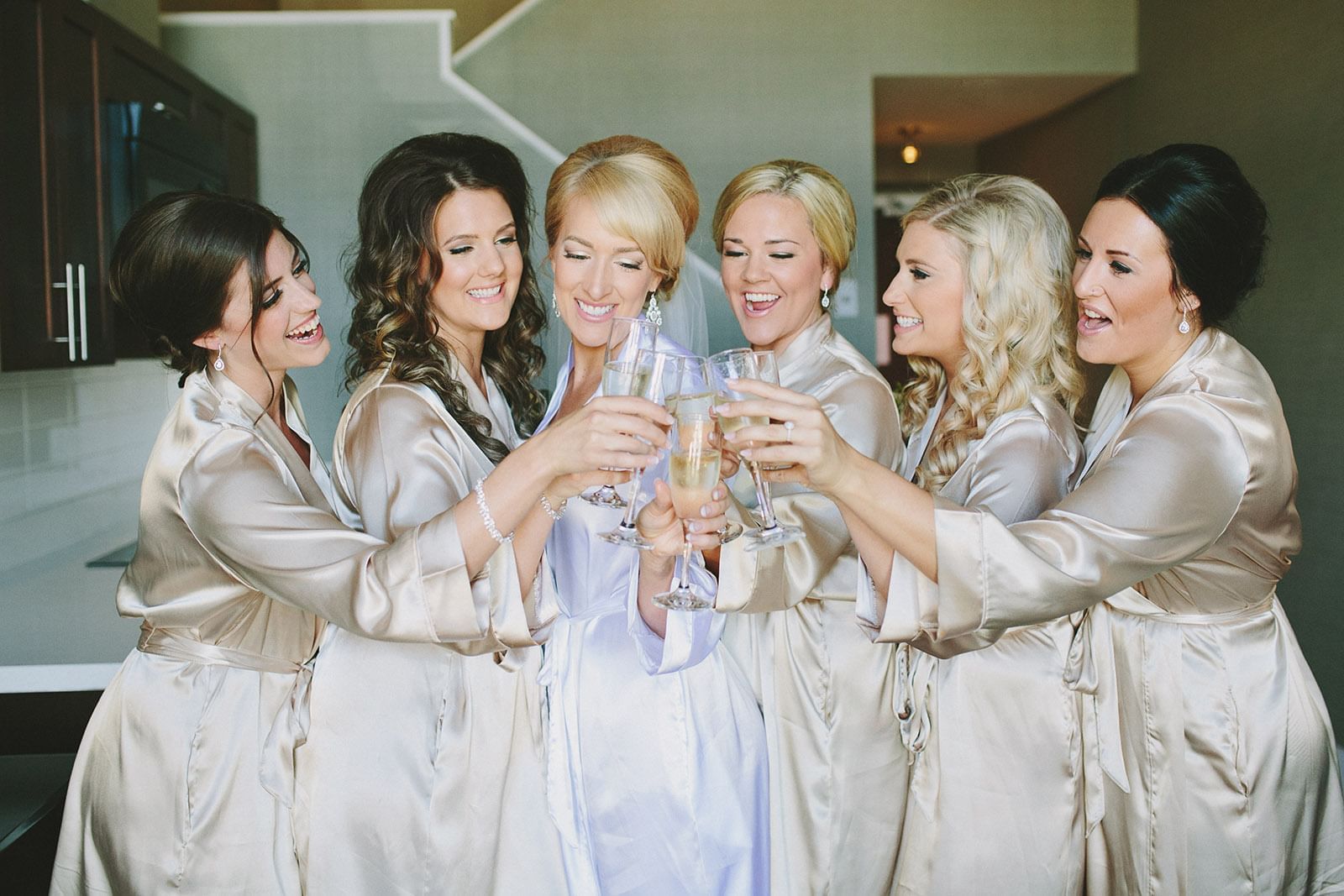 Sandman Signature Calgary Downtown Hotel Wedding Venue | Prices & Costs ...