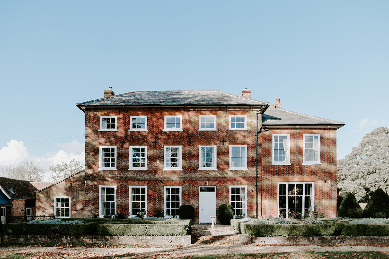 Sandon Manor Wedding Venue | Prices & Costs | Bridebook