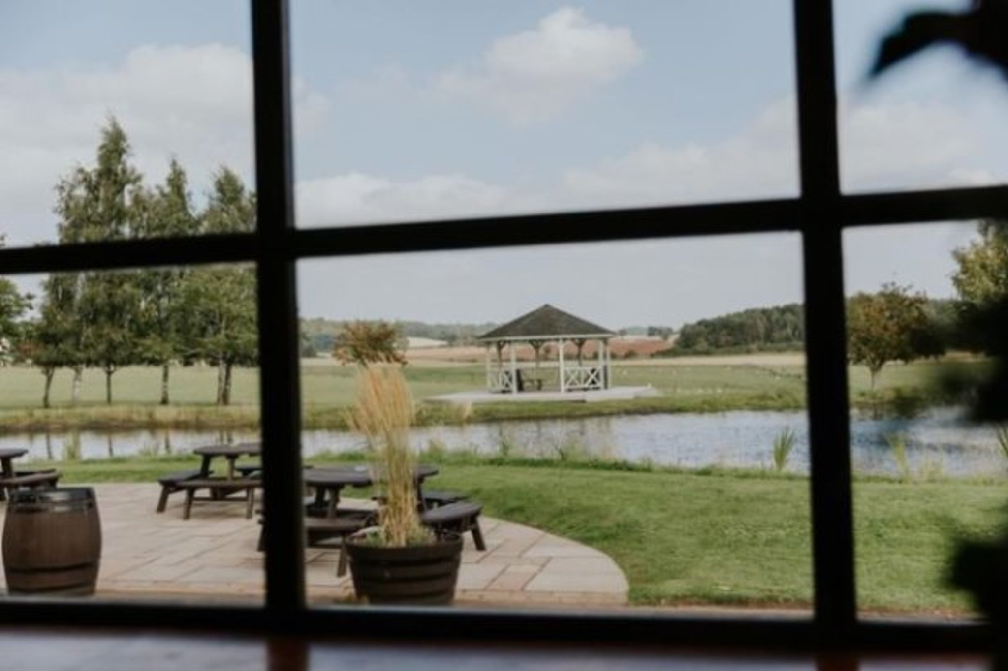 Bachilton Barn Wedding Venue | Prices & Costs | Bridebook