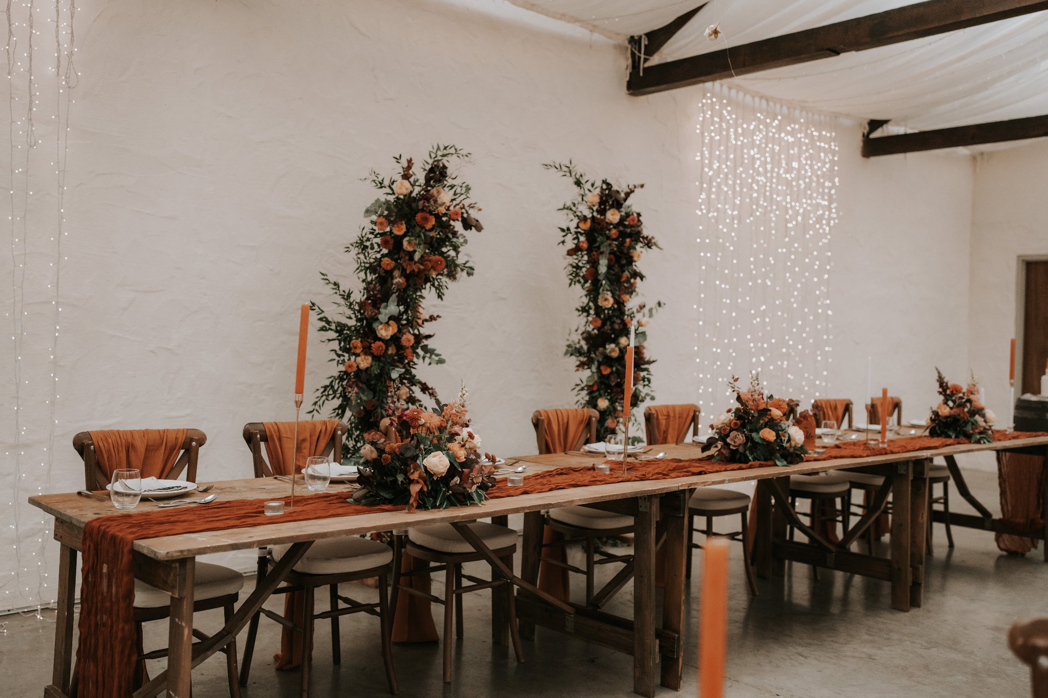 Bachilton Barn Wedding Venue | Prices & Costs | Bridebook