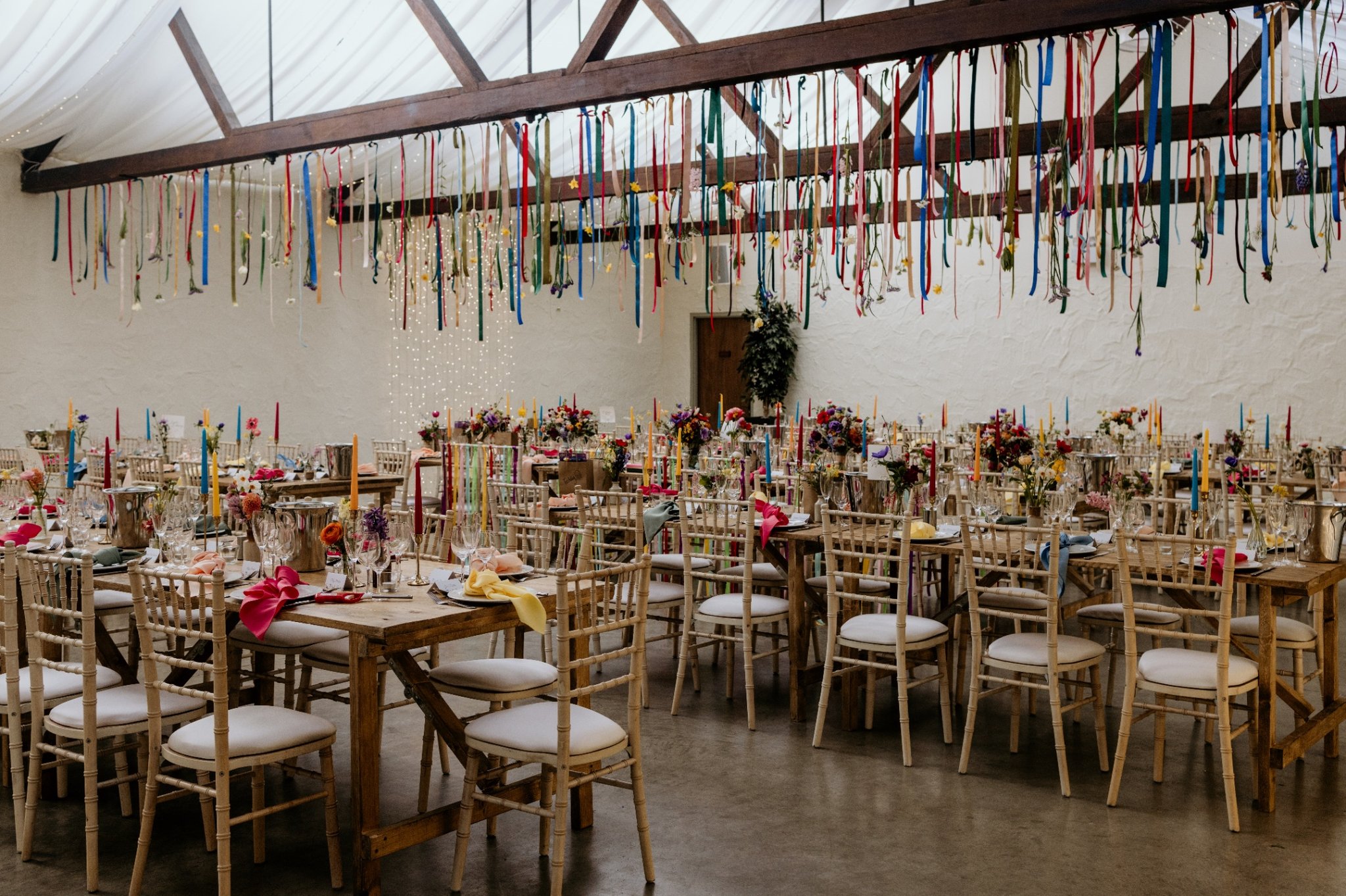 Bachilton Barn Wedding Venue | Prices & Costs | Bridebook