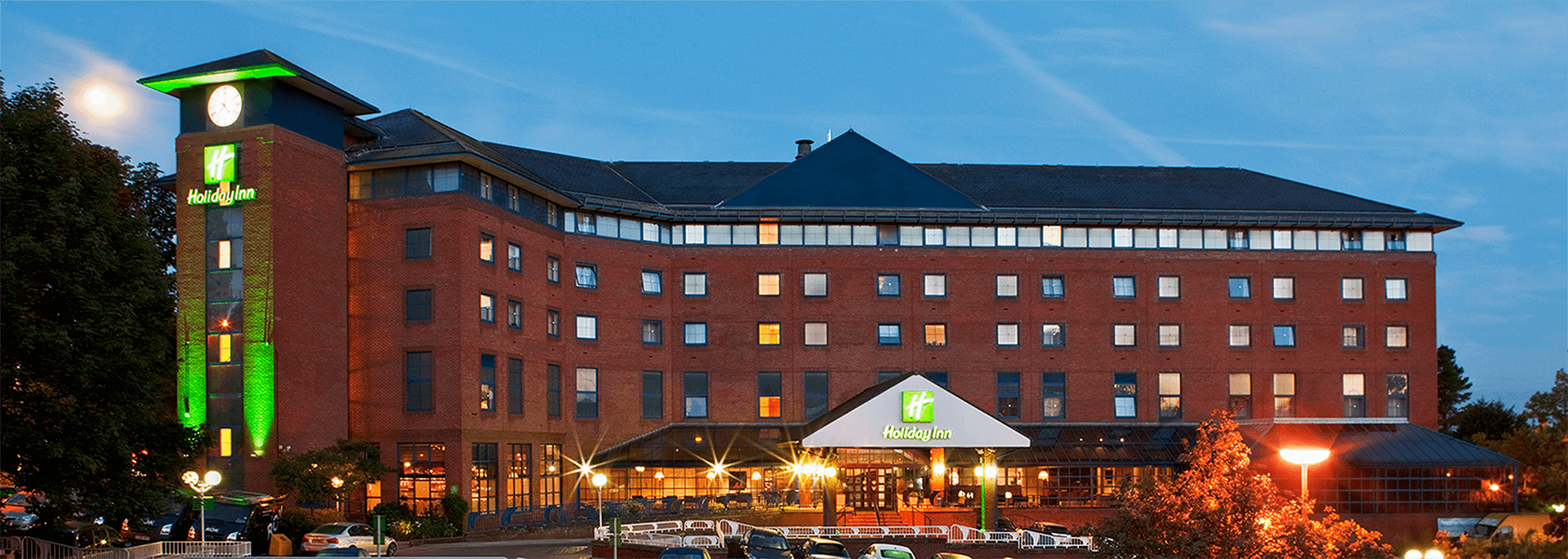 Holiday Inn London - Sutton Wedding Venue | Prices & Costs | Bridebook