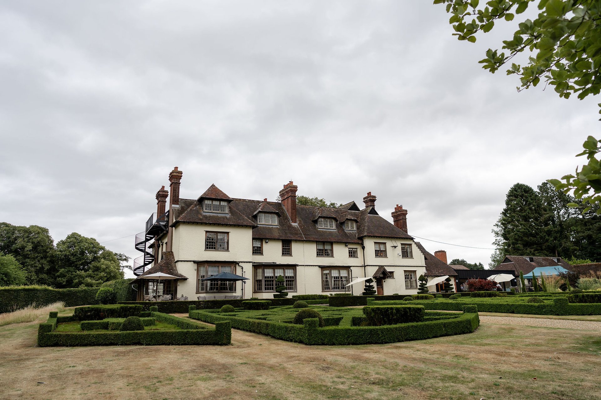 Little Massingham Manor Wedding Venue | Prices & Costs | Bridebook