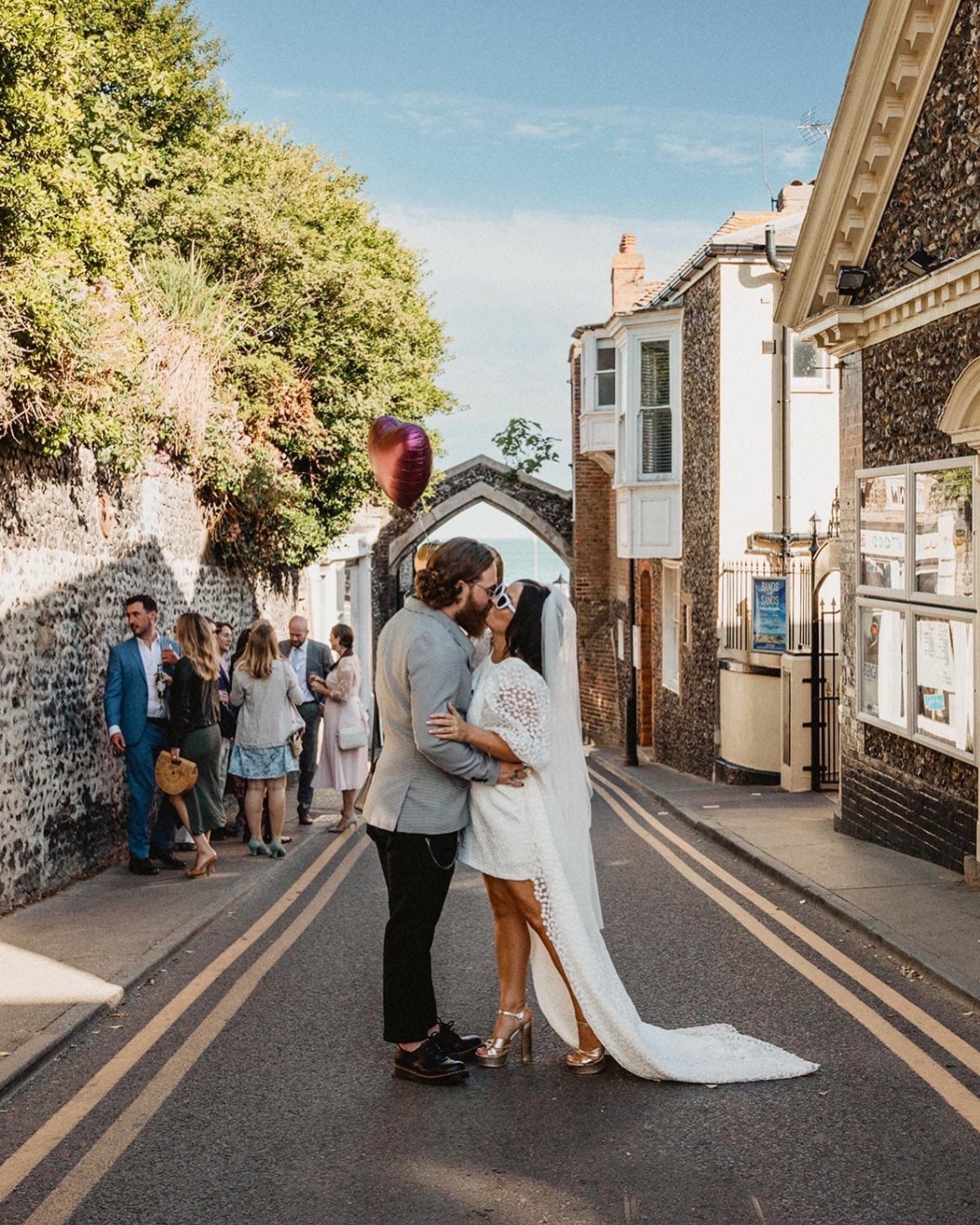The Pavilion Broadstairs Wedding Venue | Prices & Reviews | Bridebook