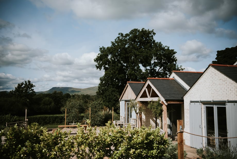 Eden Barn Wedding Venue | Prices & Costs | Bridebook