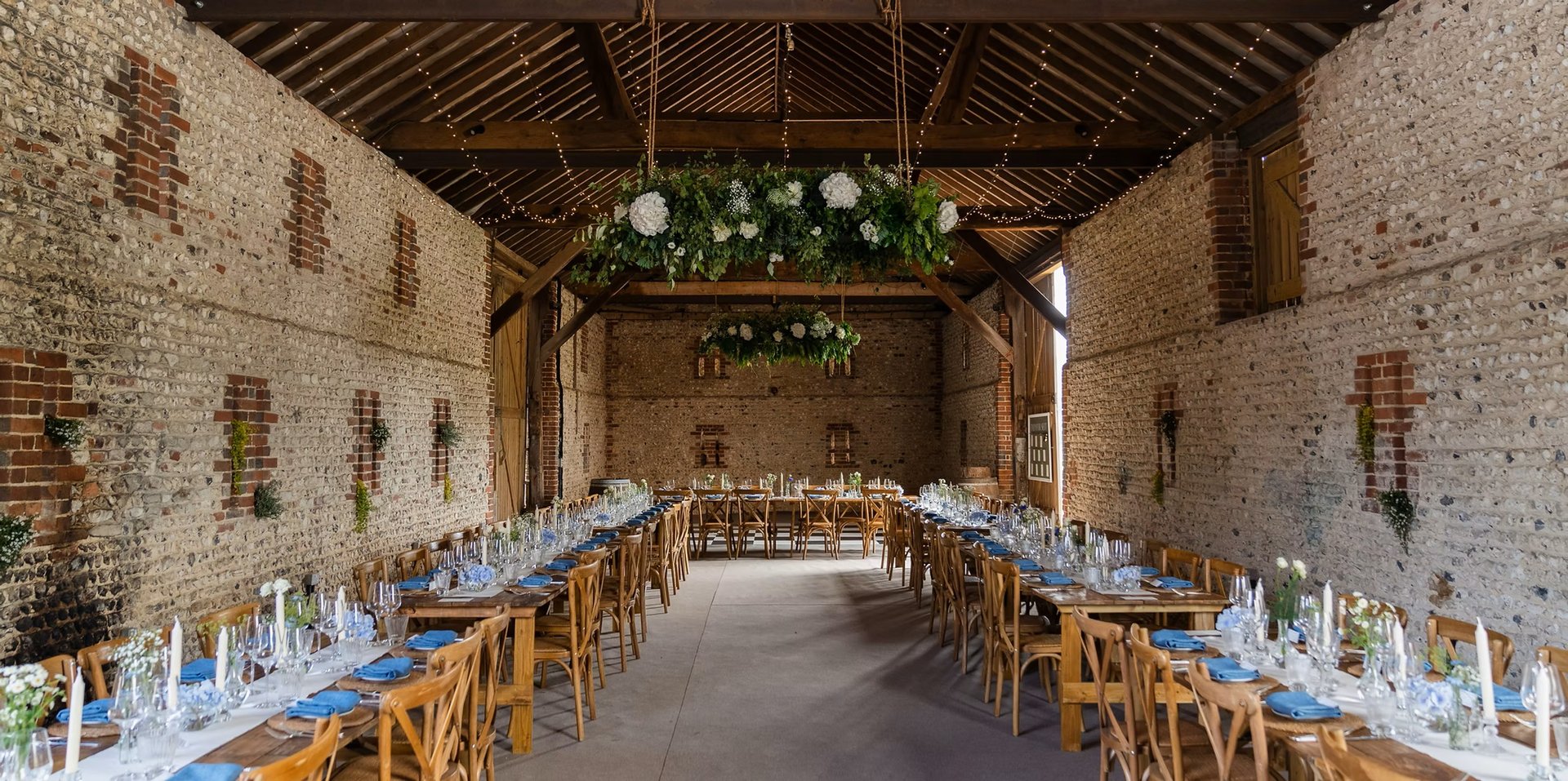 Haylands Barn Wedding Venue | Prices & Costs | Bridebook