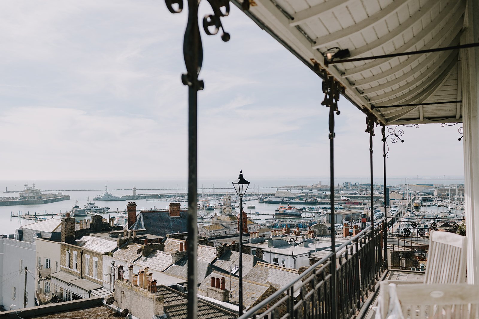 Albion House Hotel Wedding Venue | Prices & Reviews | Bridebook