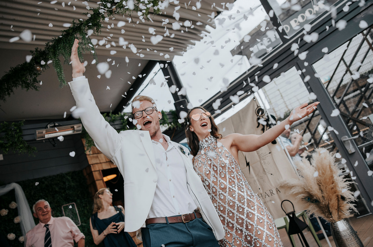 Revolution Cambridge Wedding Venue | Prices & Costs | Bridebook