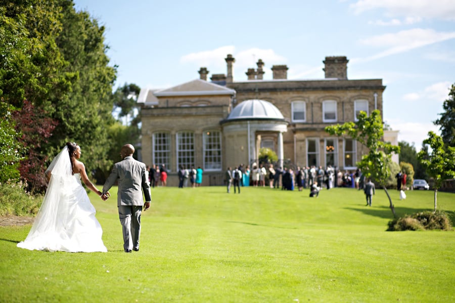 Ponsbourne Wedding Venue | Prices & Reviews | Bridebook