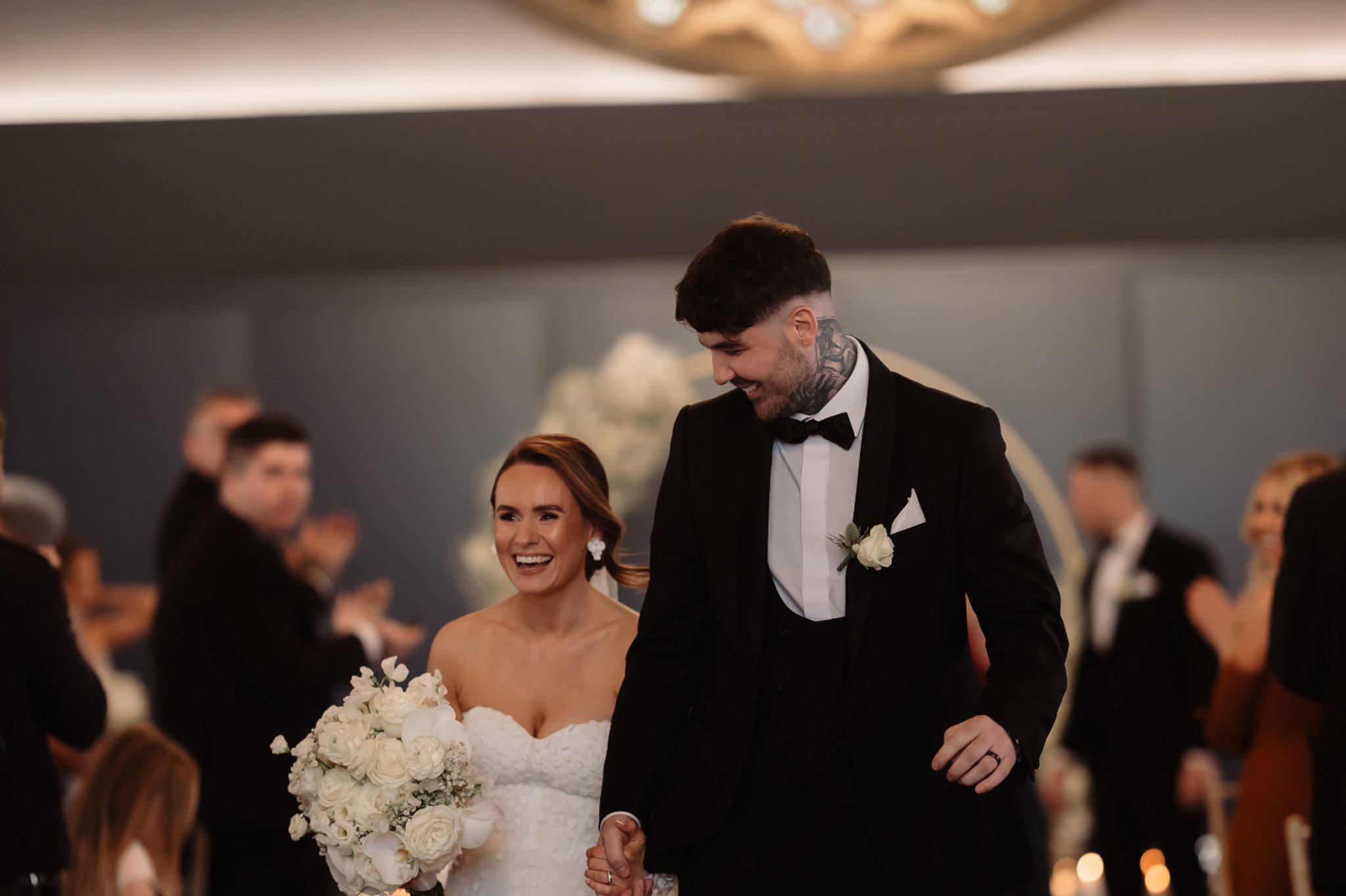 Union Kirk Wedding Venue | Prices & Costs | Bridebook