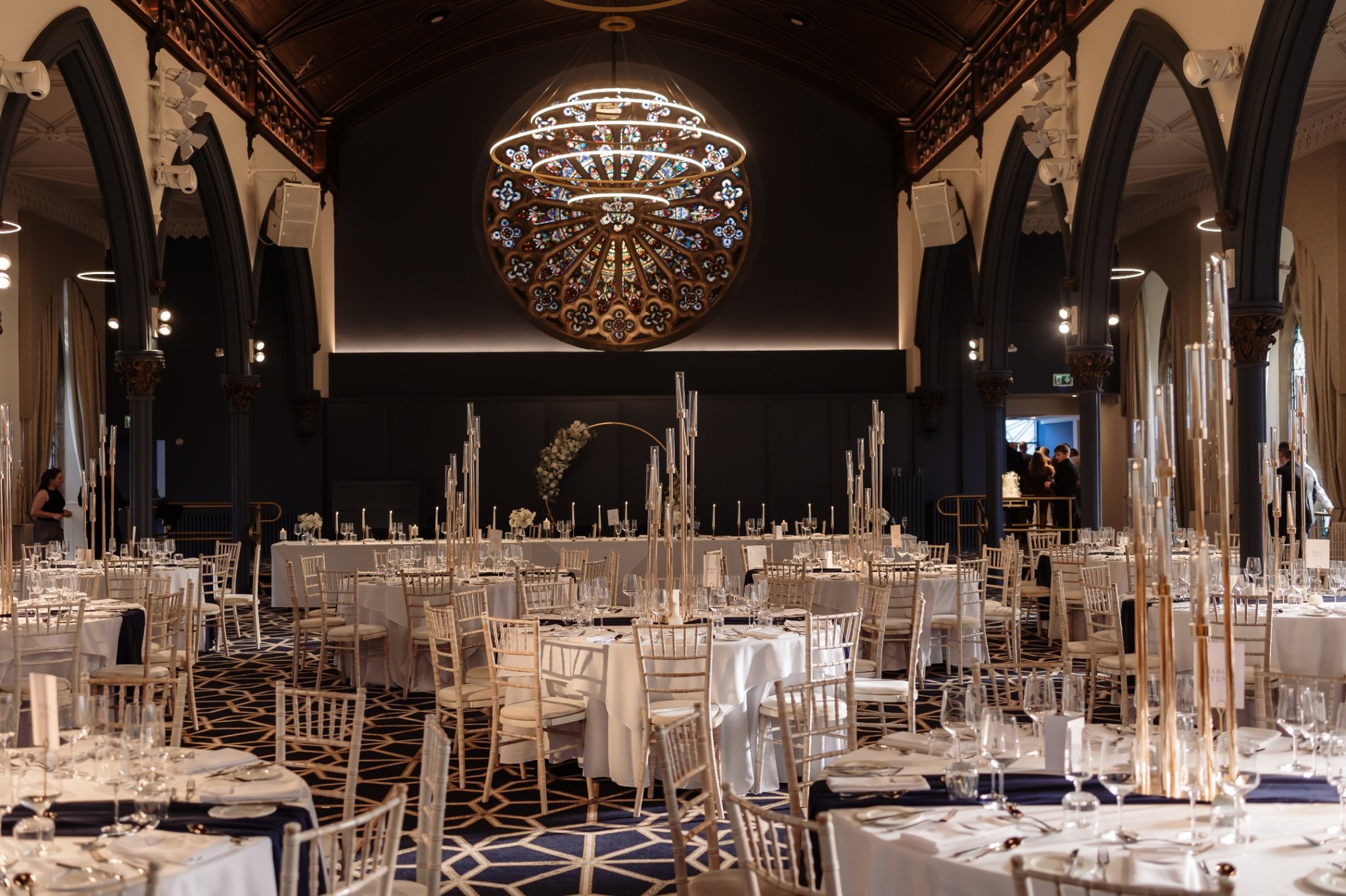 Union Kirk Wedding Venue | Prices & Costs | Bridebook