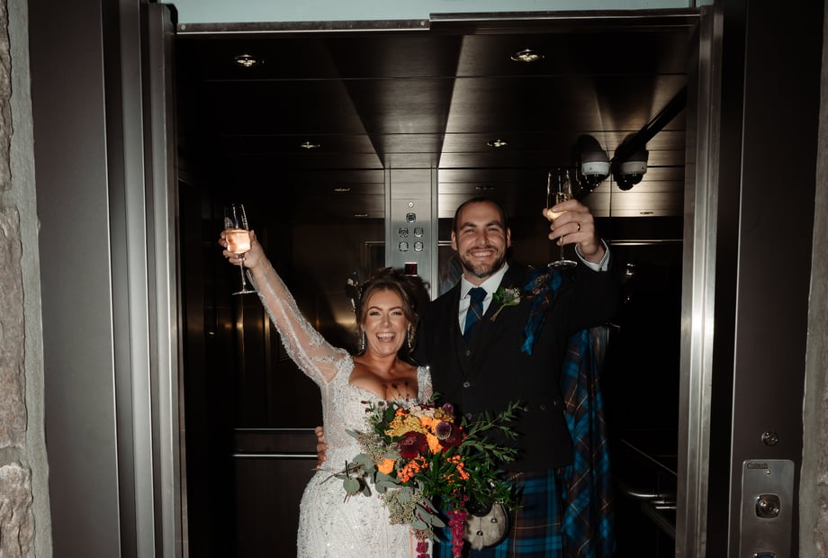 Union Kirk Wedding Venue | Prices & Costs | Bridebook