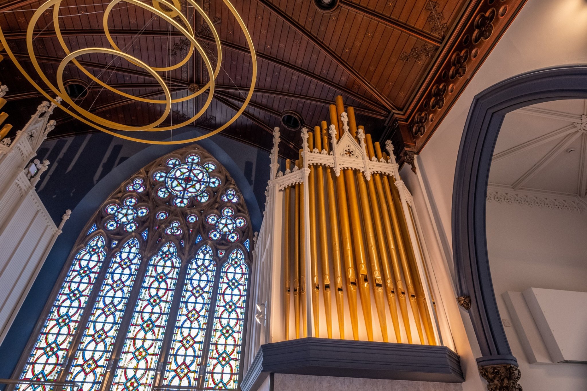 Union Kirk Wedding Venue | Prices & Costs | Bridebook