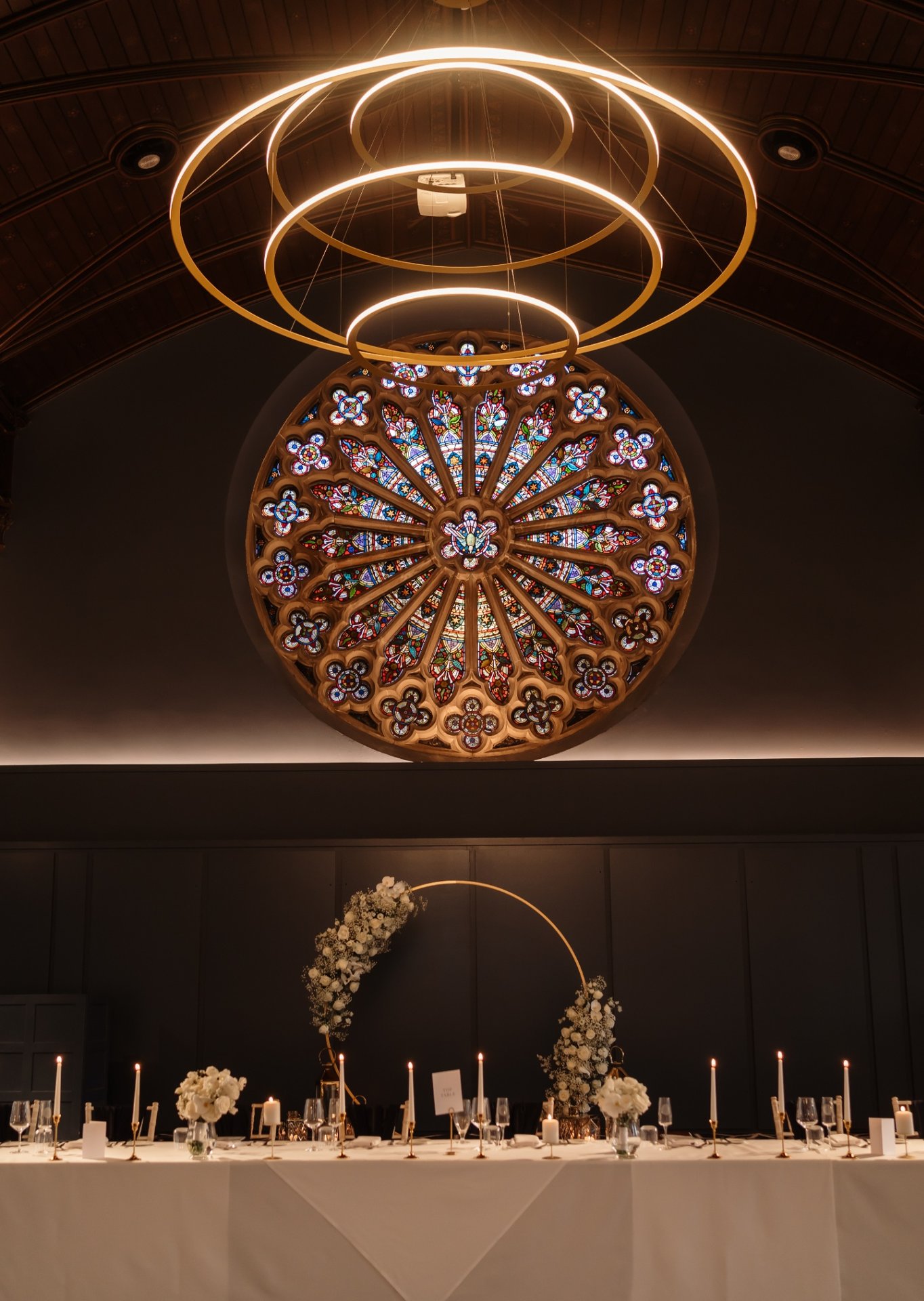 Union Kirk Wedding Venue | Prices & Costs | Bridebook